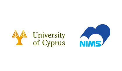 NIMS Signs ICGP Agreement with University of Cyprus | NIMS