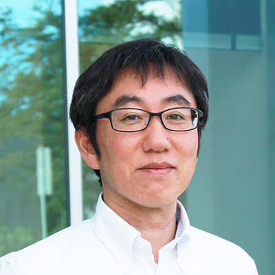 Dr. Masayoshi Higuchi