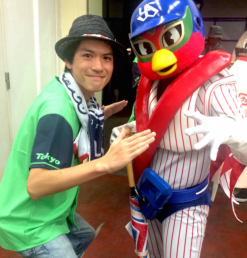 Ryo Tamura (NIMS, U. Tokyo)