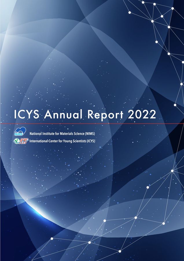 ICYS Annual Report 2022