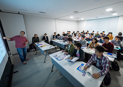 Outline University of Tsukuba - NIMS Joint Graduate School Program